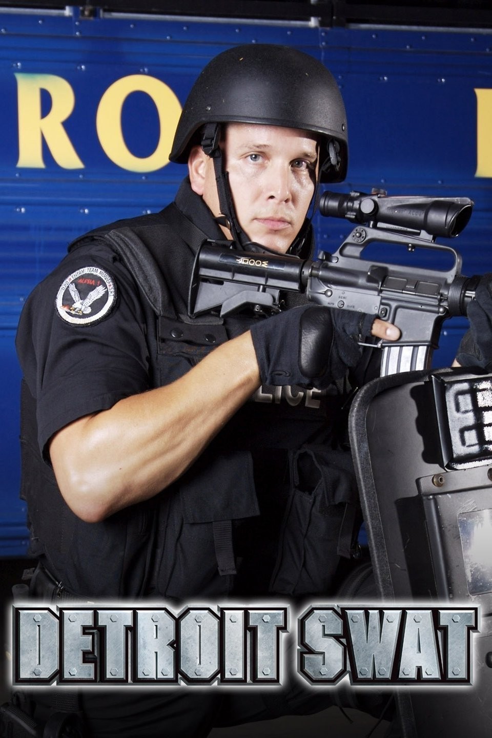 Detroit SWAT Season 1 | Rotten Tomatoes