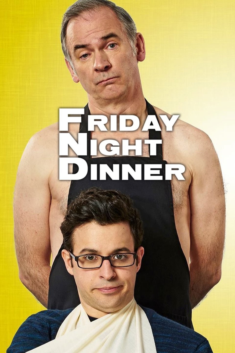 Friday Night Dinner Season 4 | Rotten Tomatoes