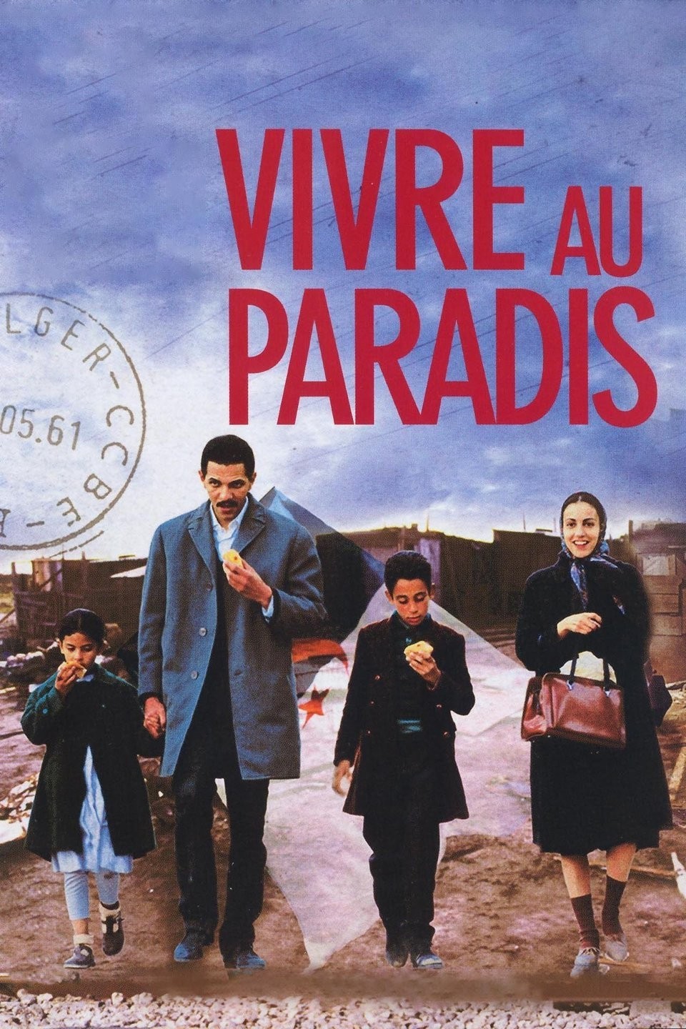 Vivre au Paradis Pictures | Rotten Tomatoes