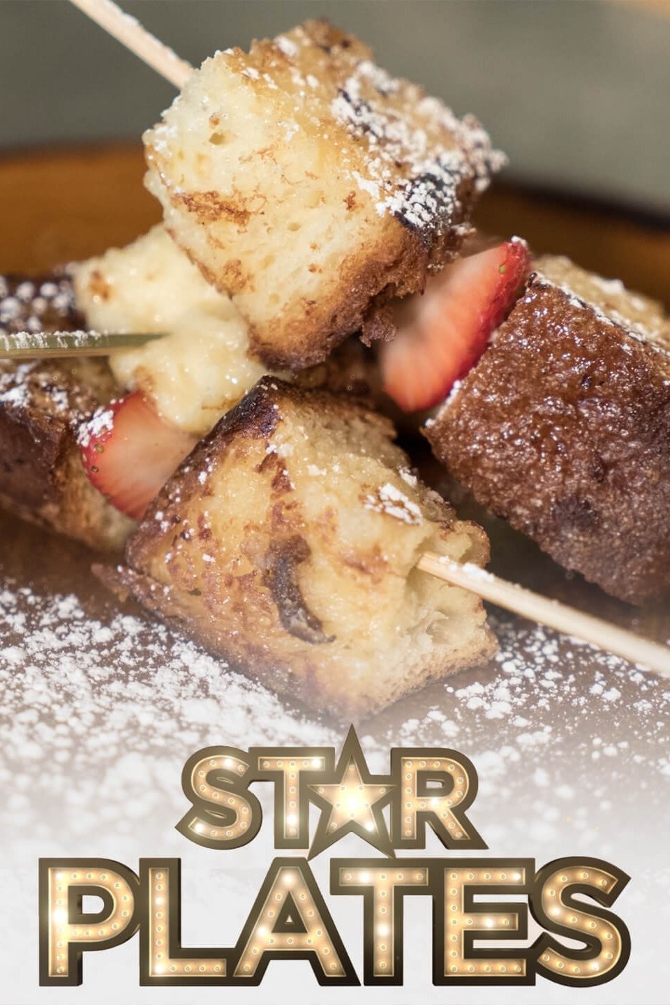 Star Plates Season 1 | Rotten Tomatoes