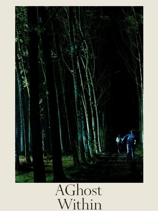 A Ghost Within Pictures | Rotten Tomatoes