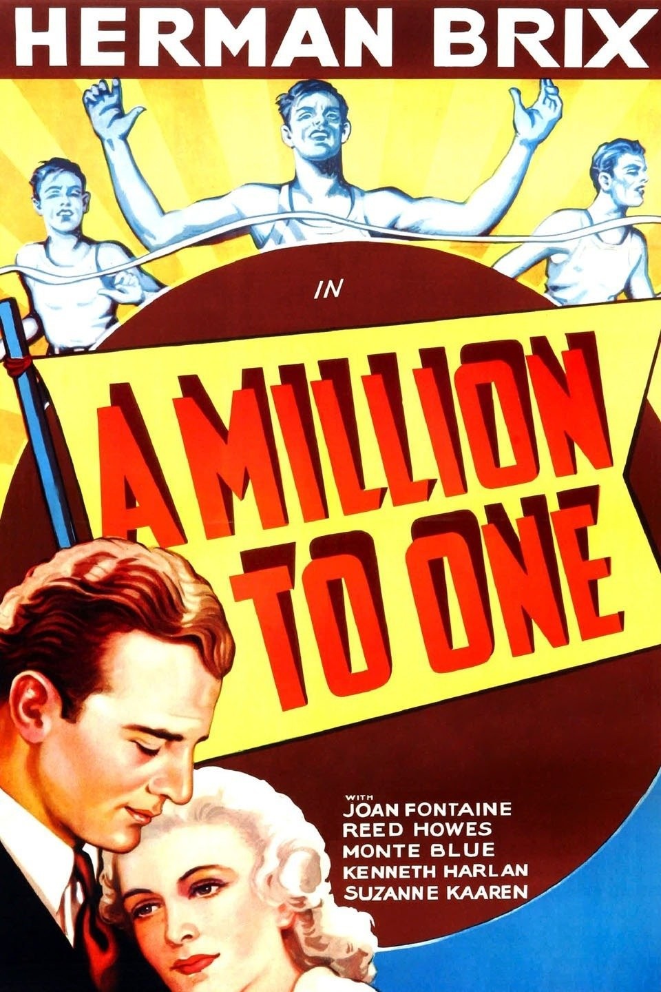 A Million to One | Rotten Tomatoes