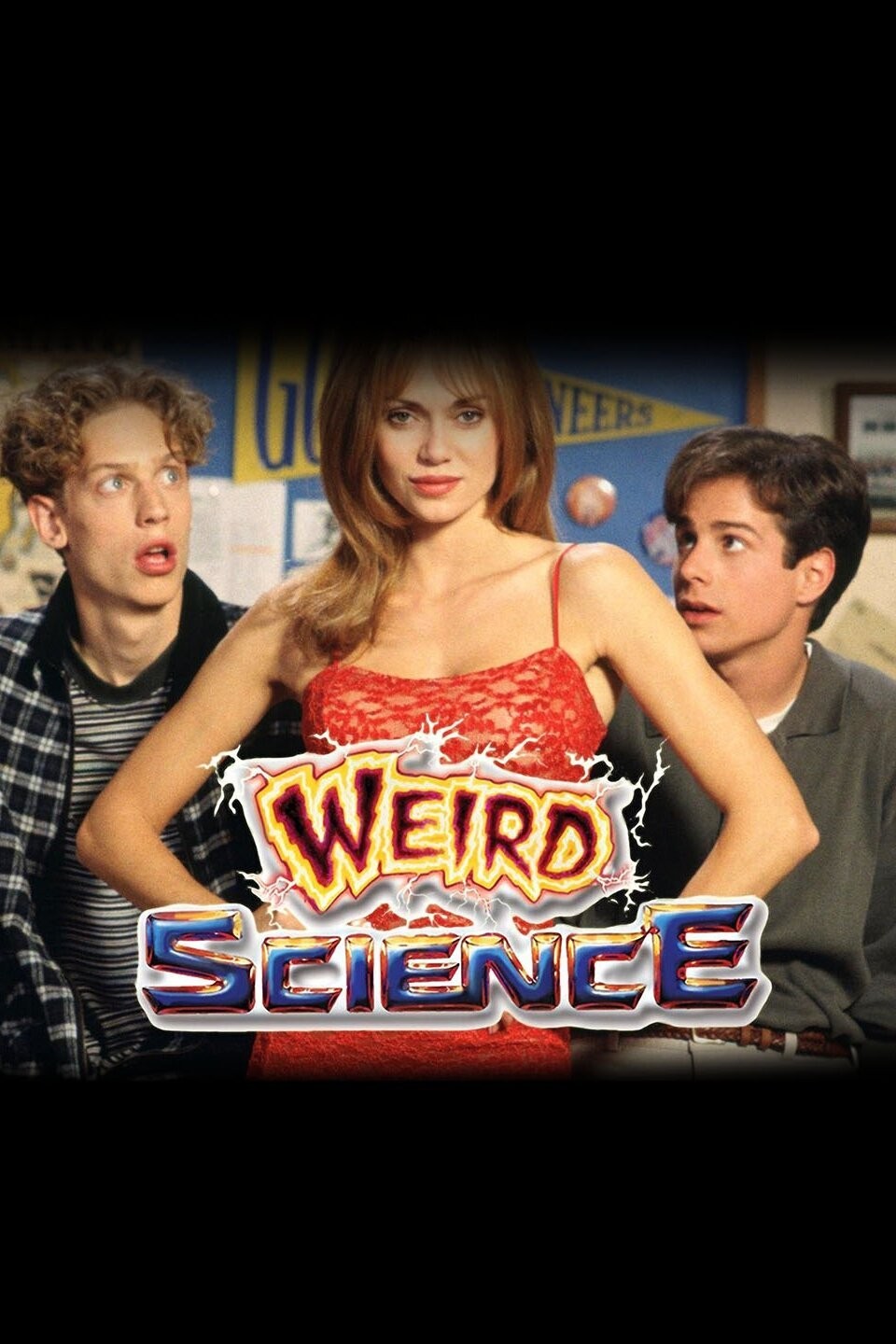 Weird Science Season 4 | Rotten Tomatoes