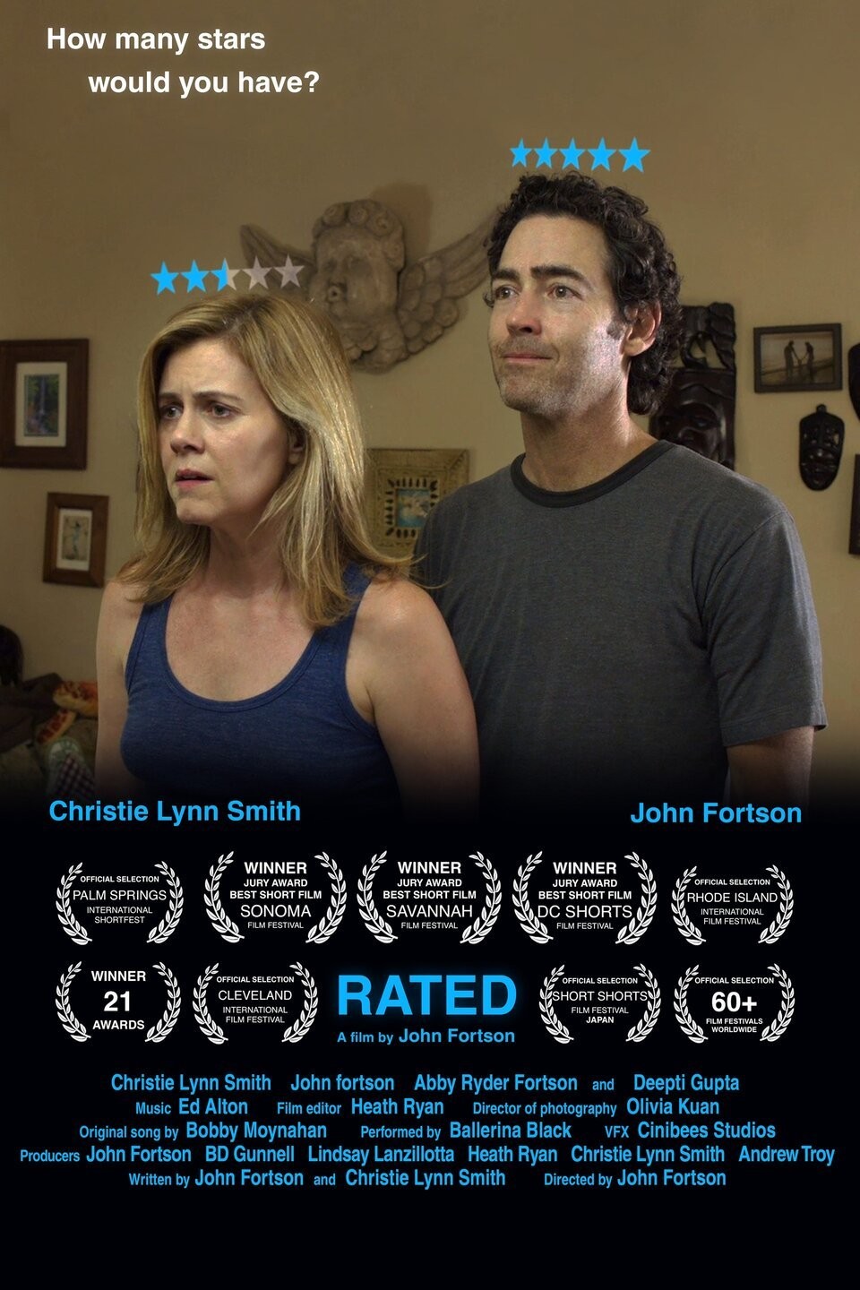 Rated | Rotten Tomatoes