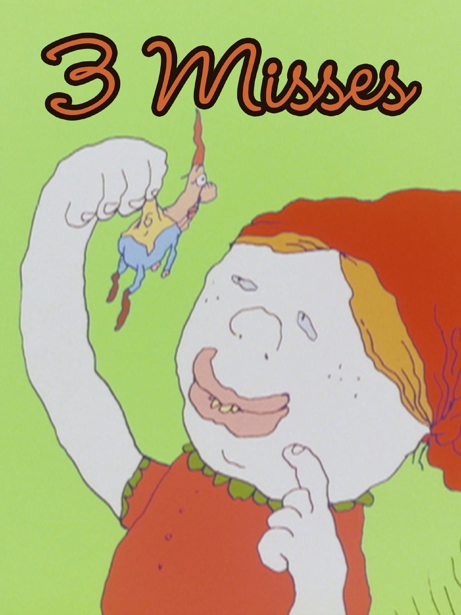 3 Misses Pictures | Rotten Tomatoes