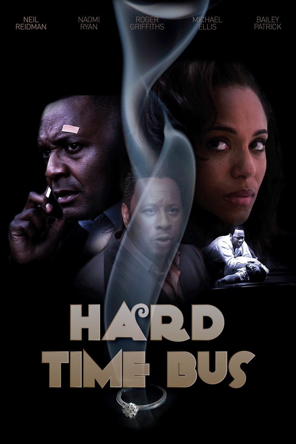 Hard Time Bus Pictures | Rotten Tomatoes