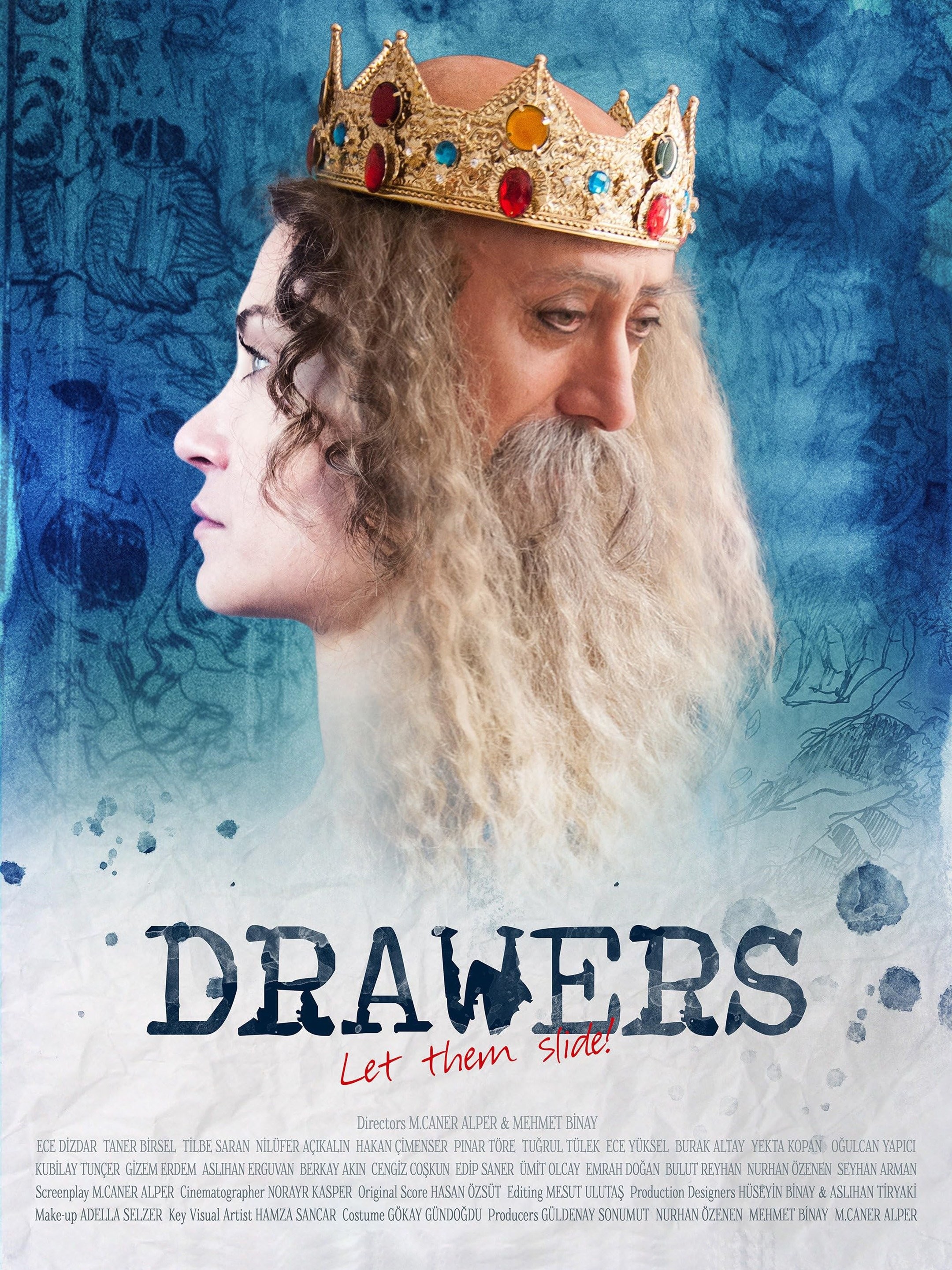 Drawers Pictures | Rotten Tomatoes