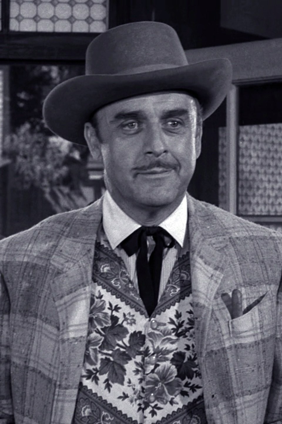 Mr. Garrity and the Graves Pictures | Rotten Tomatoes