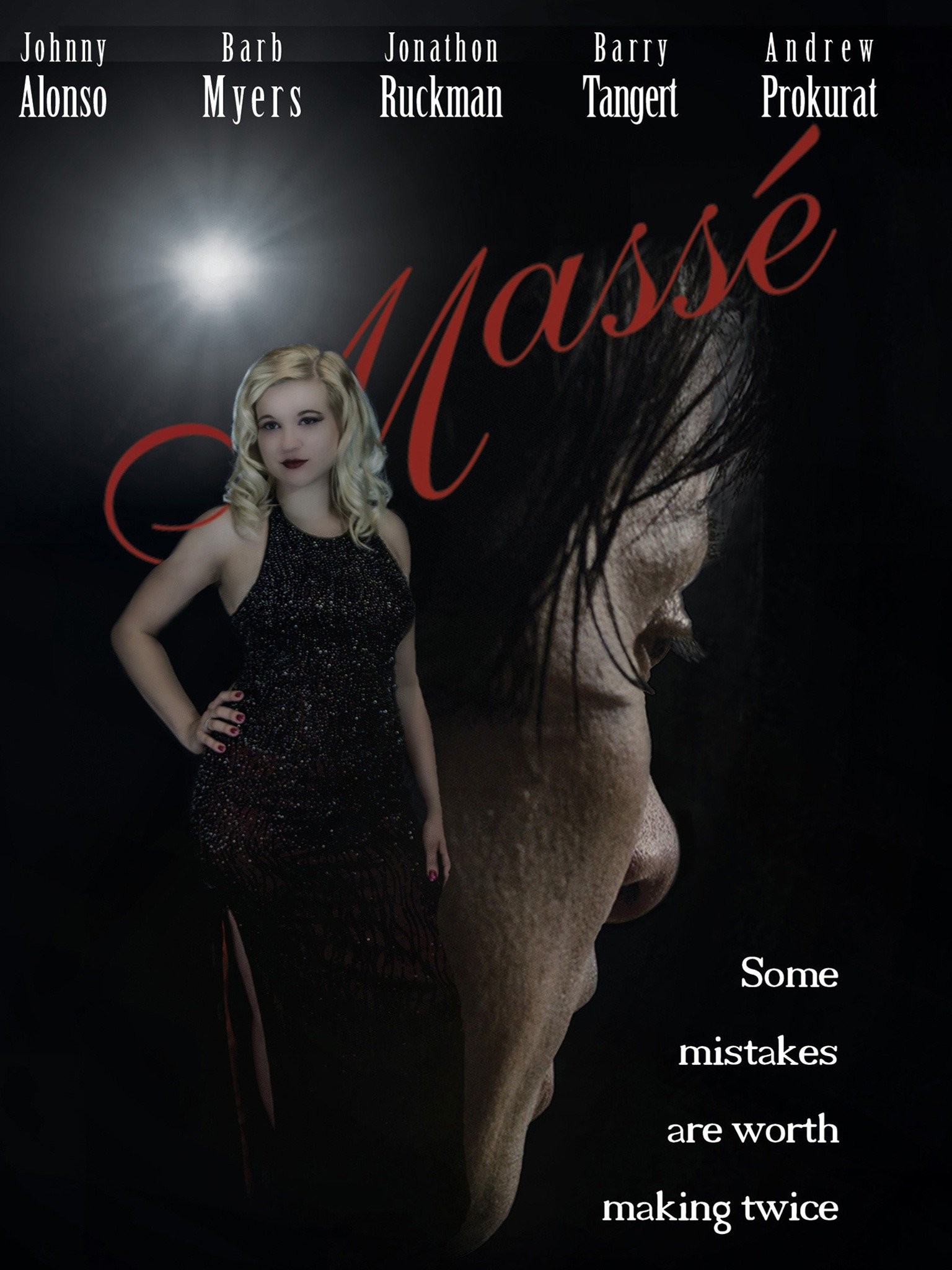 Massé Pictures | Rotten Tomatoes