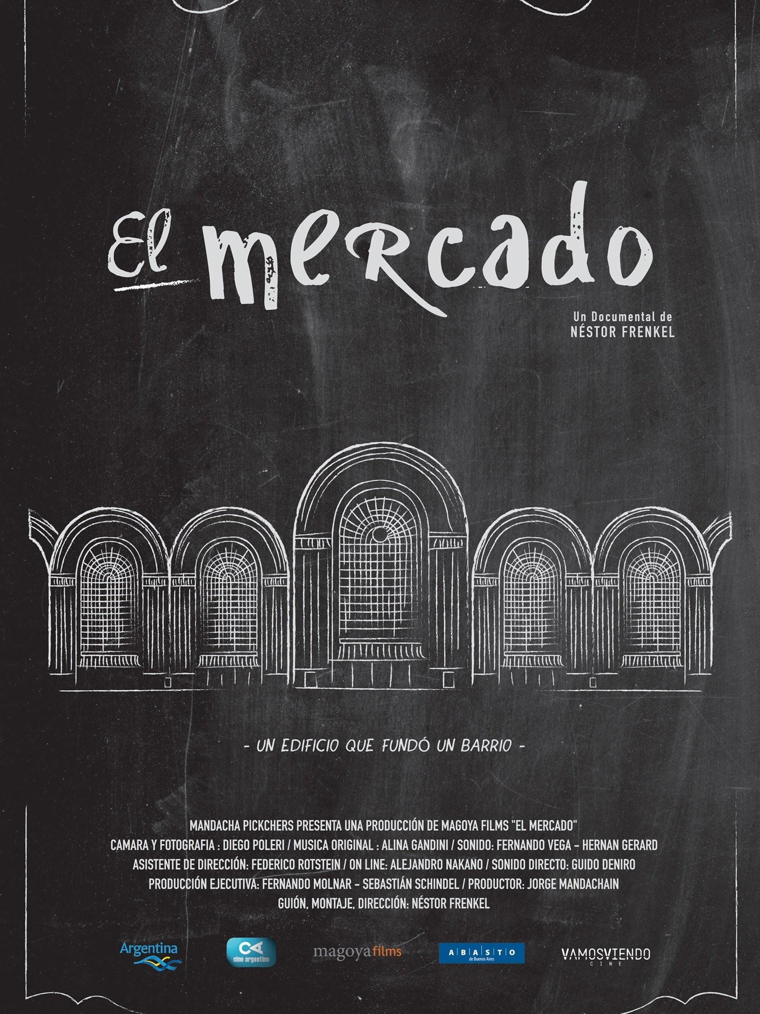 El Mercado Pictures | Rotten Tomatoes