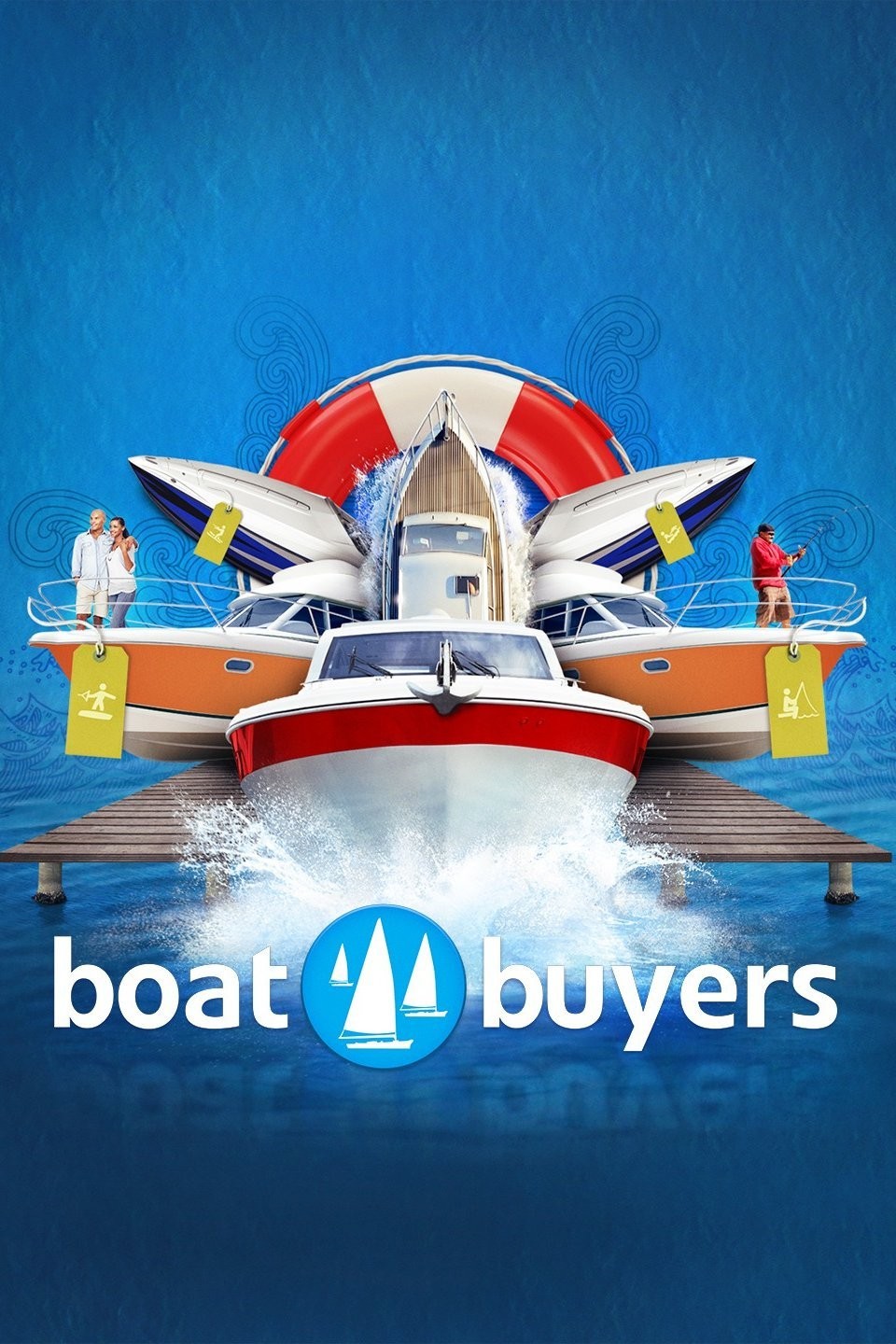 Boat Buyers: Season 1 Pictures | Rotten Tomatoes