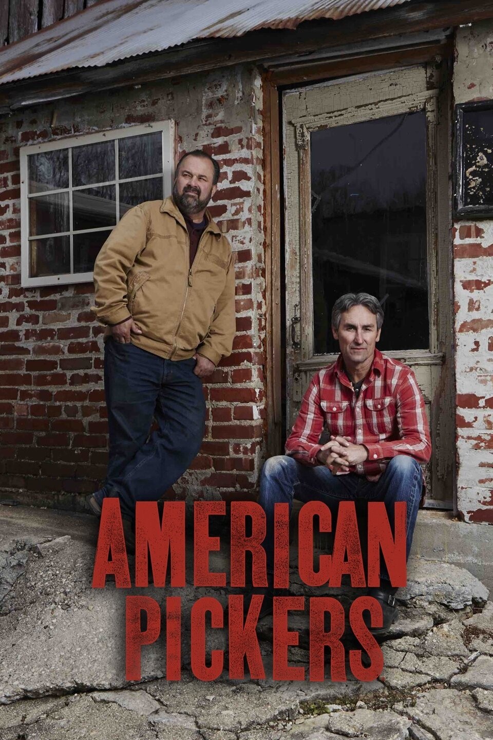 American Pickers: Season 11 Pictures | Rotten Tomatoes