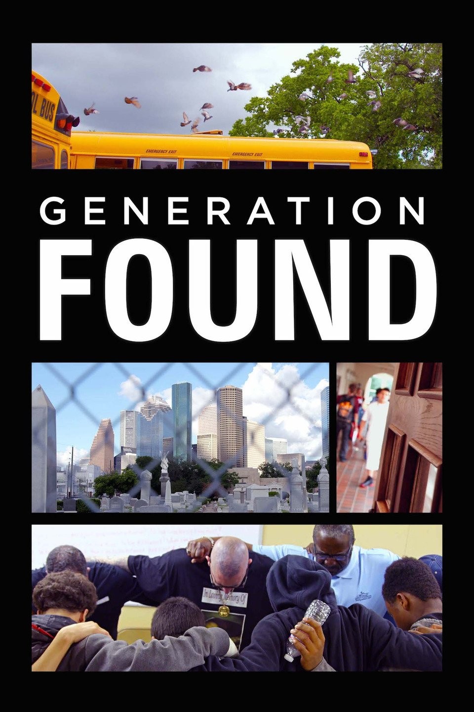 Generation Found | Rotten Tomatoes