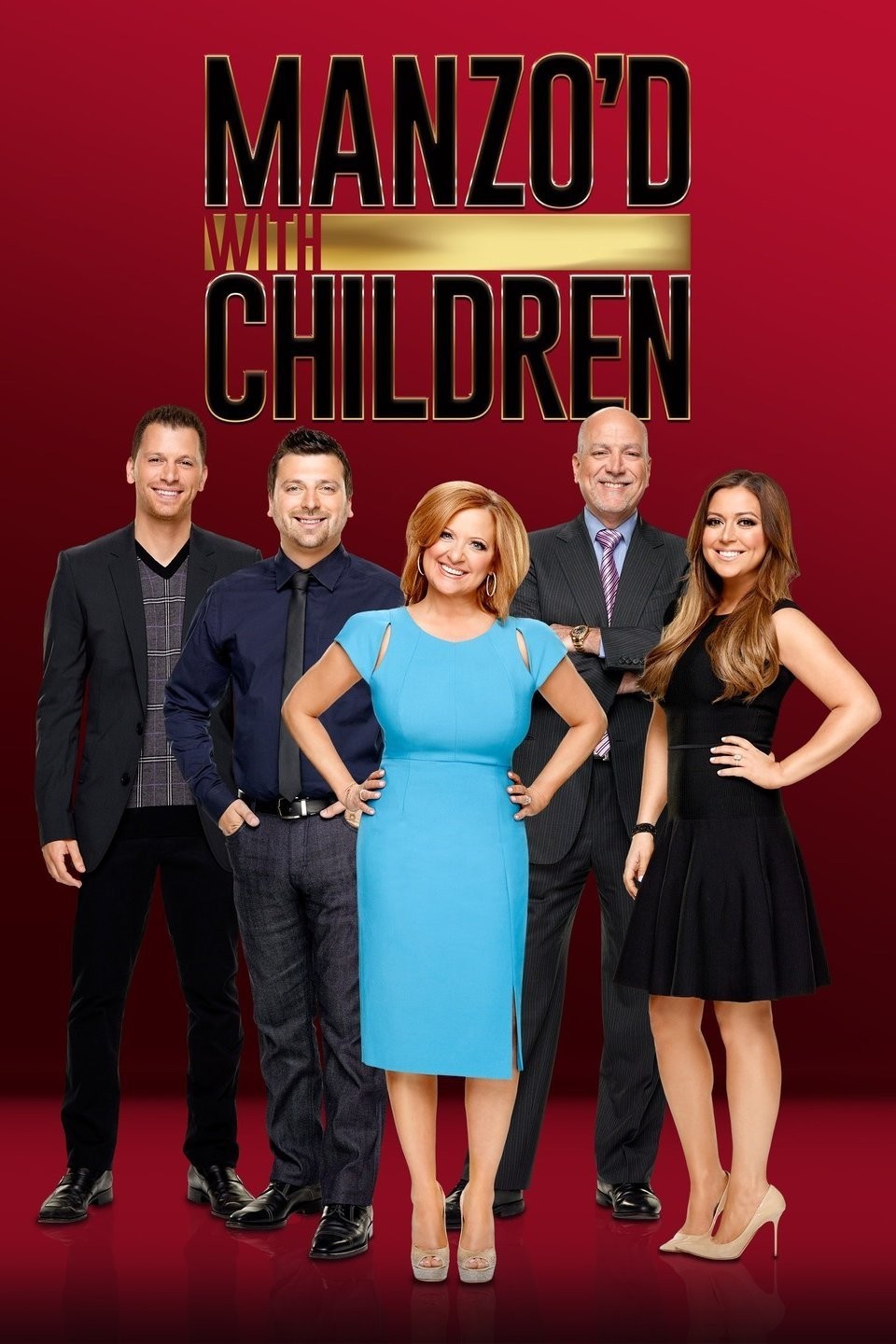 Manzo'd With Children: Season 3 Pictures | Rotten Tomatoes