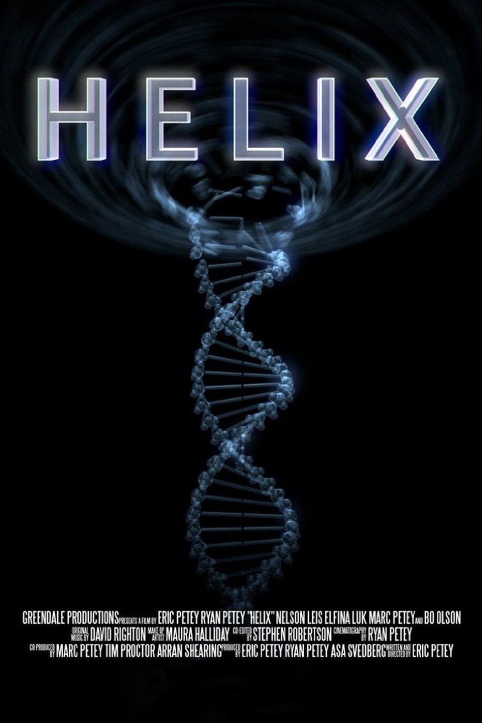 Helix | Rotten Tomatoes