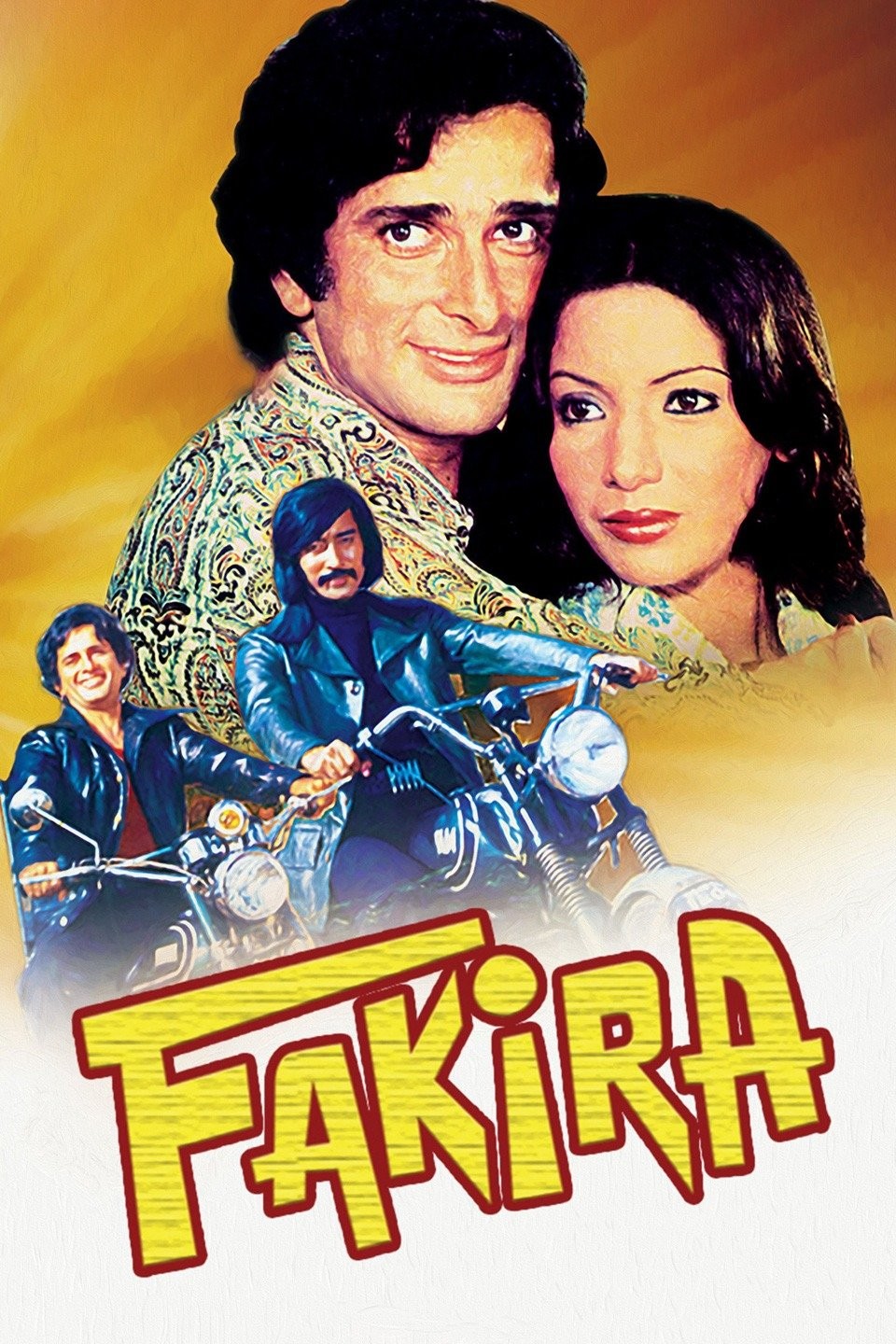 Fakira | Rotten Tomatoes