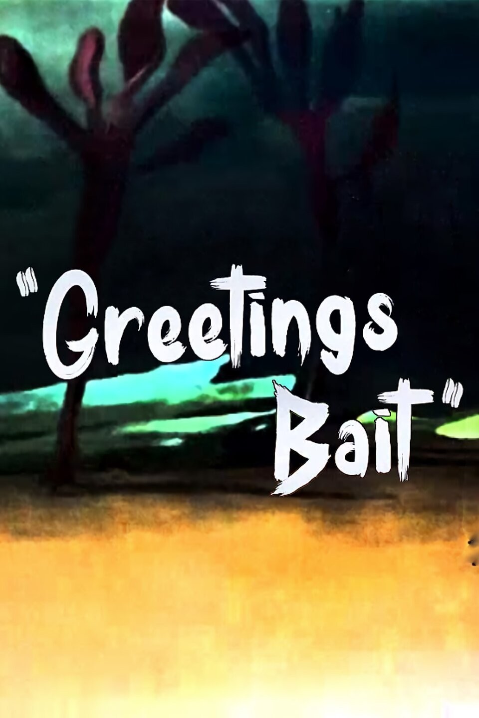Greetings Bait! Pictures | Rotten Tomatoes