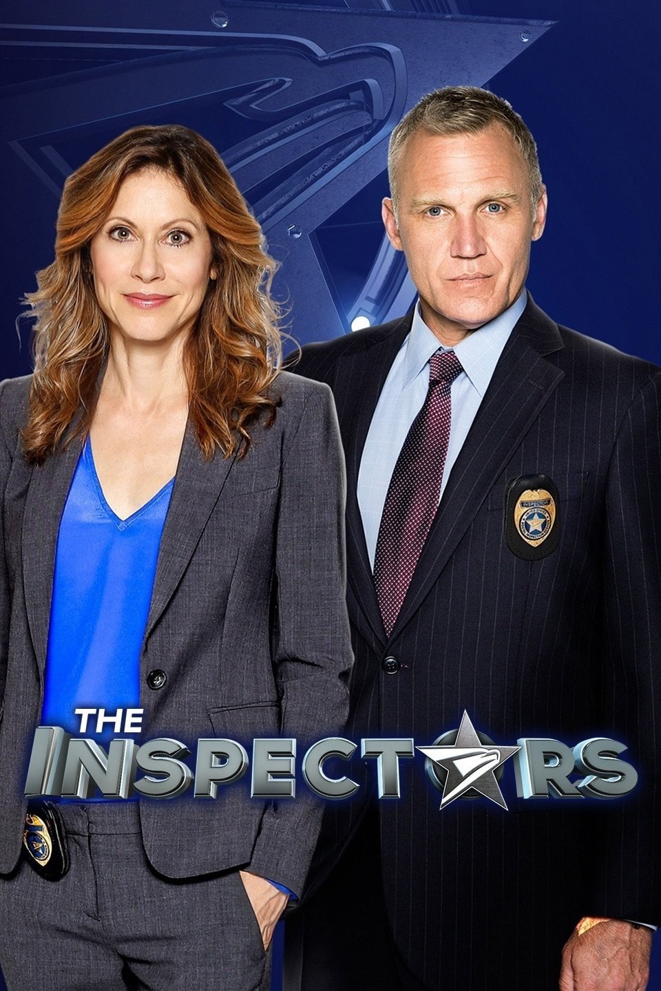 The Inspectors Season 2 | Rotten Tomatoes