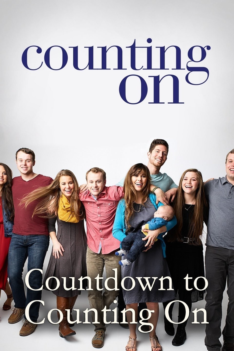 Counting On: Countdown to Counting On Season 2 | Rotten Tomatoes