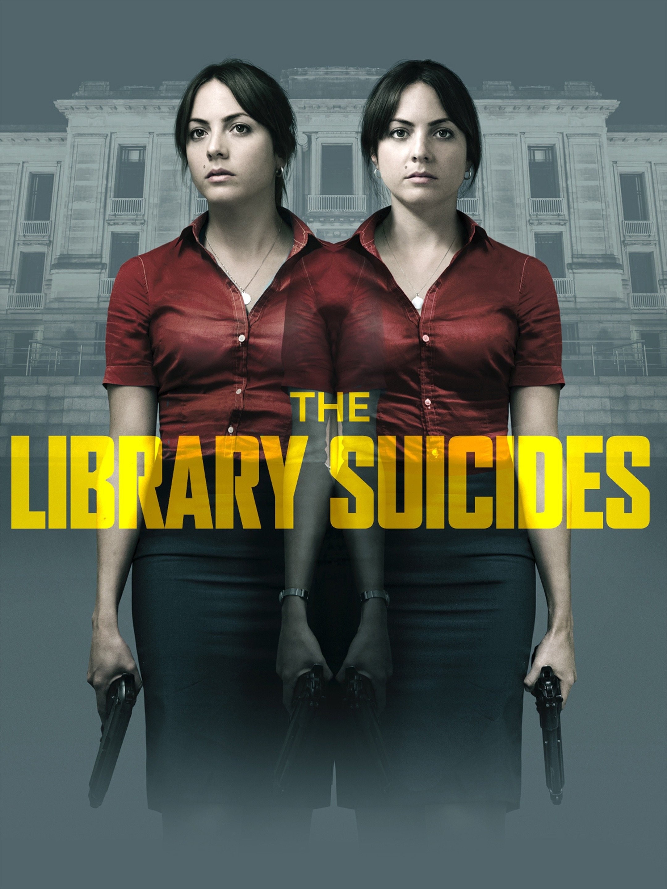 The Library Suicides | Rotten Tomatoes