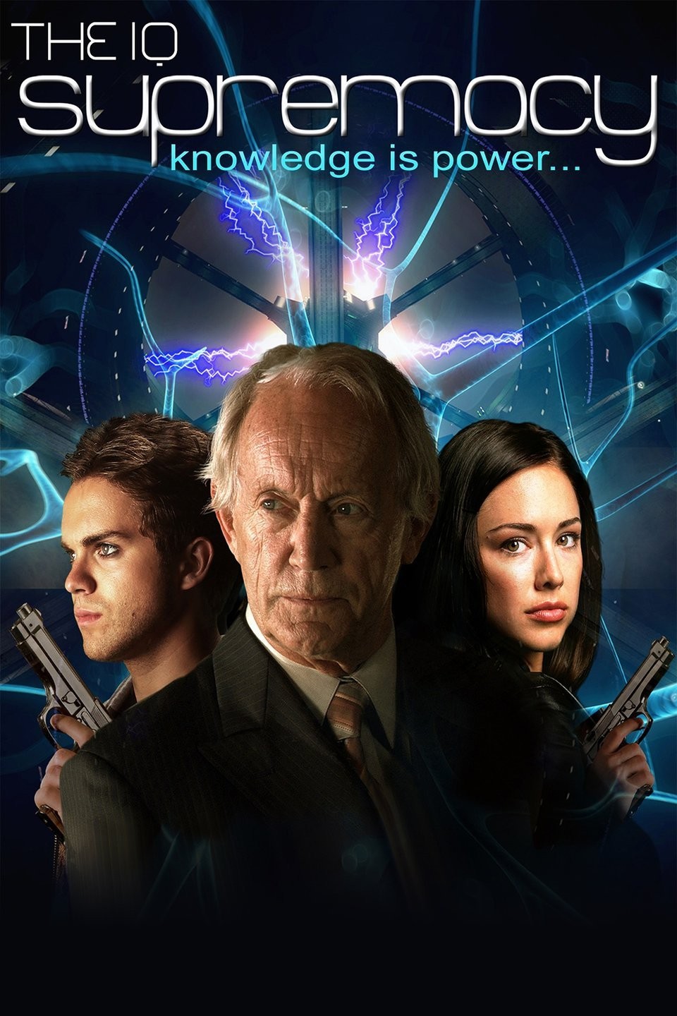 IQ Supremacy Pictures | Rotten Tomatoes