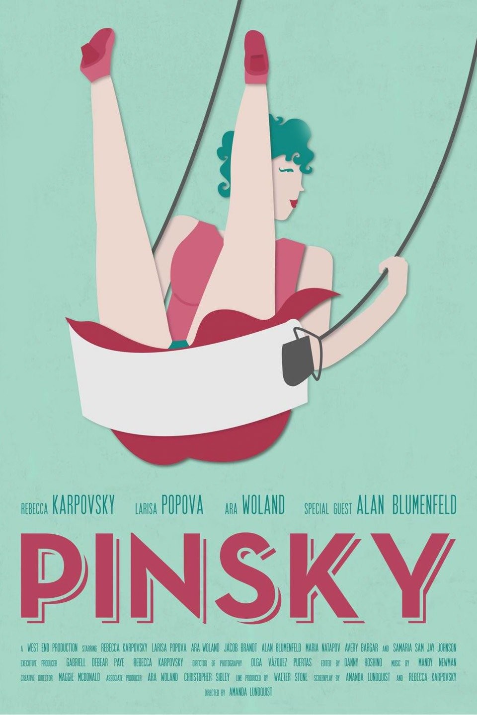 Pinsky | Rotten Tomatoes