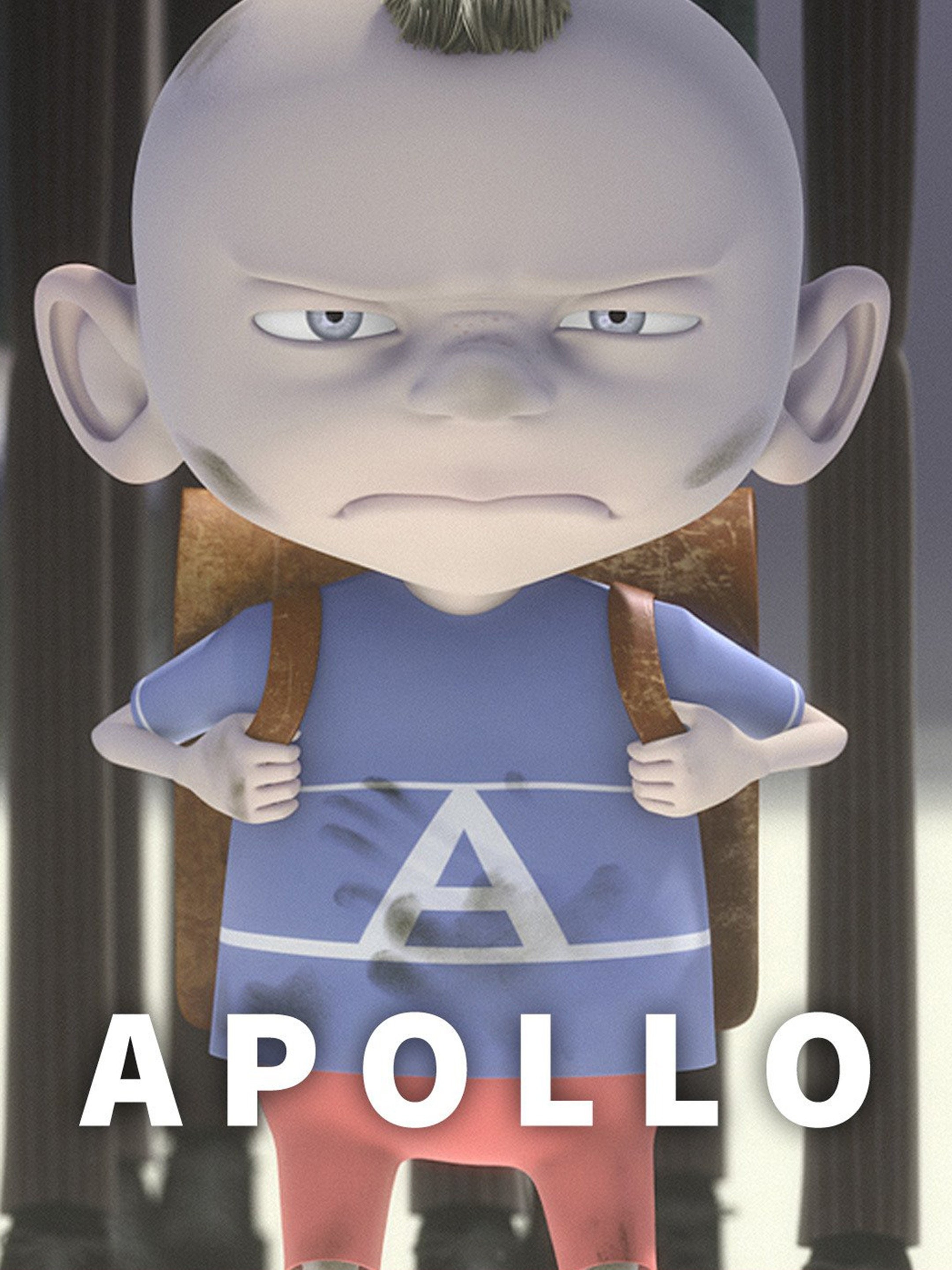 Apollo Pictures | Rotten Tomatoes