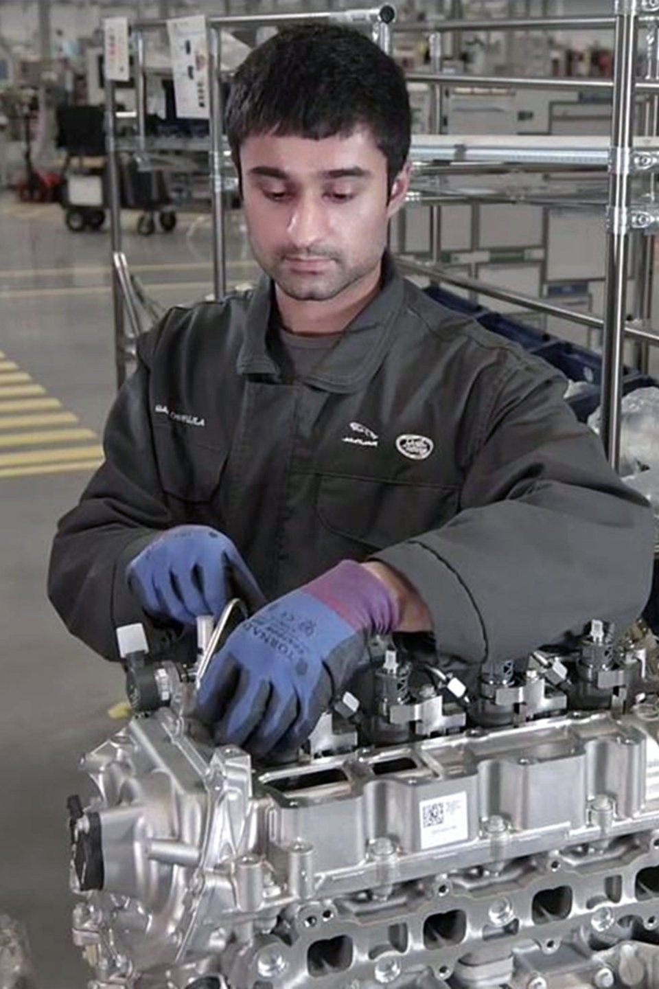 Jaguar XF Pictures | Rotten Tomatoes