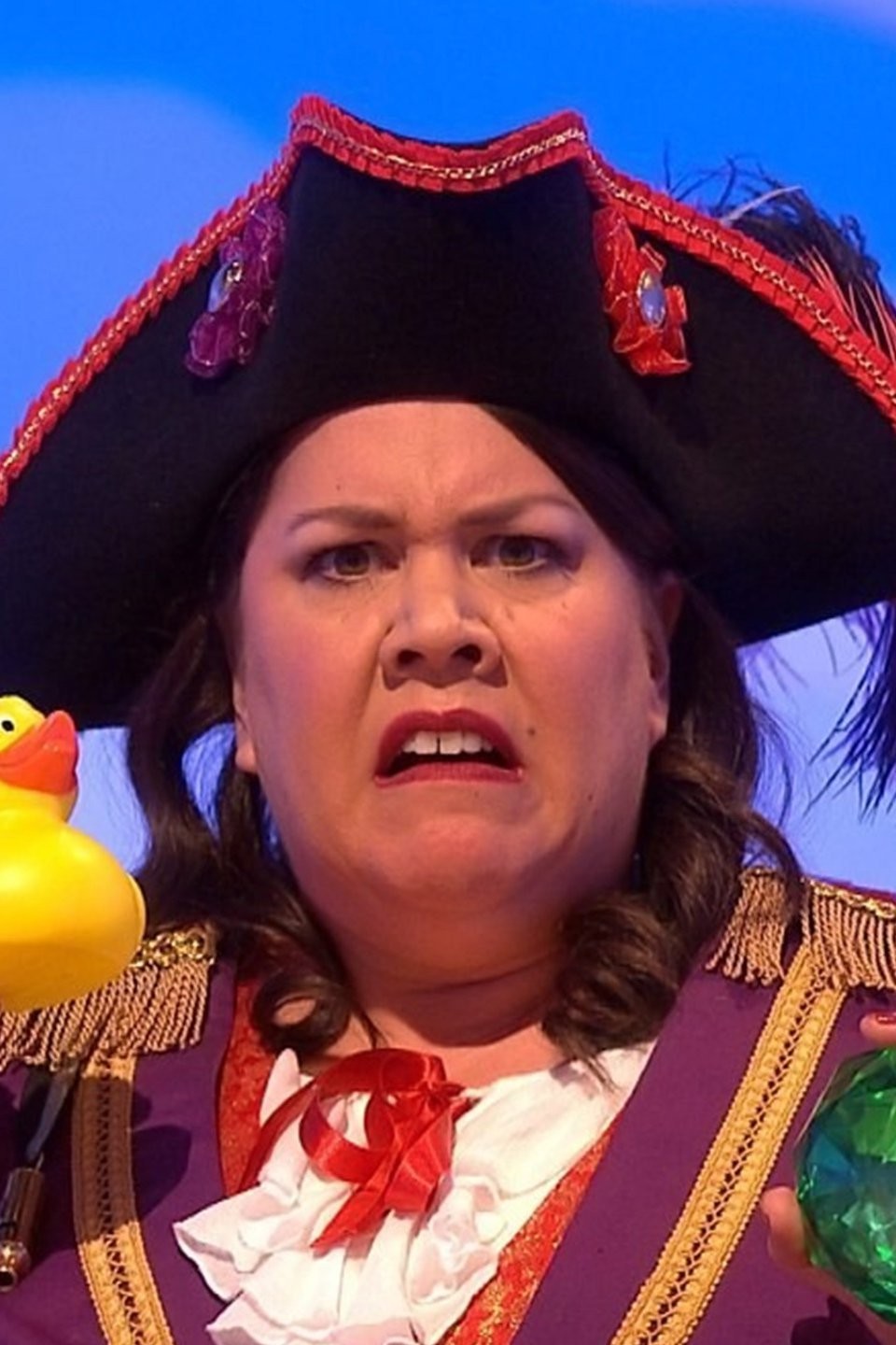 Duck Disaster Pictures | Rotten Tomatoes