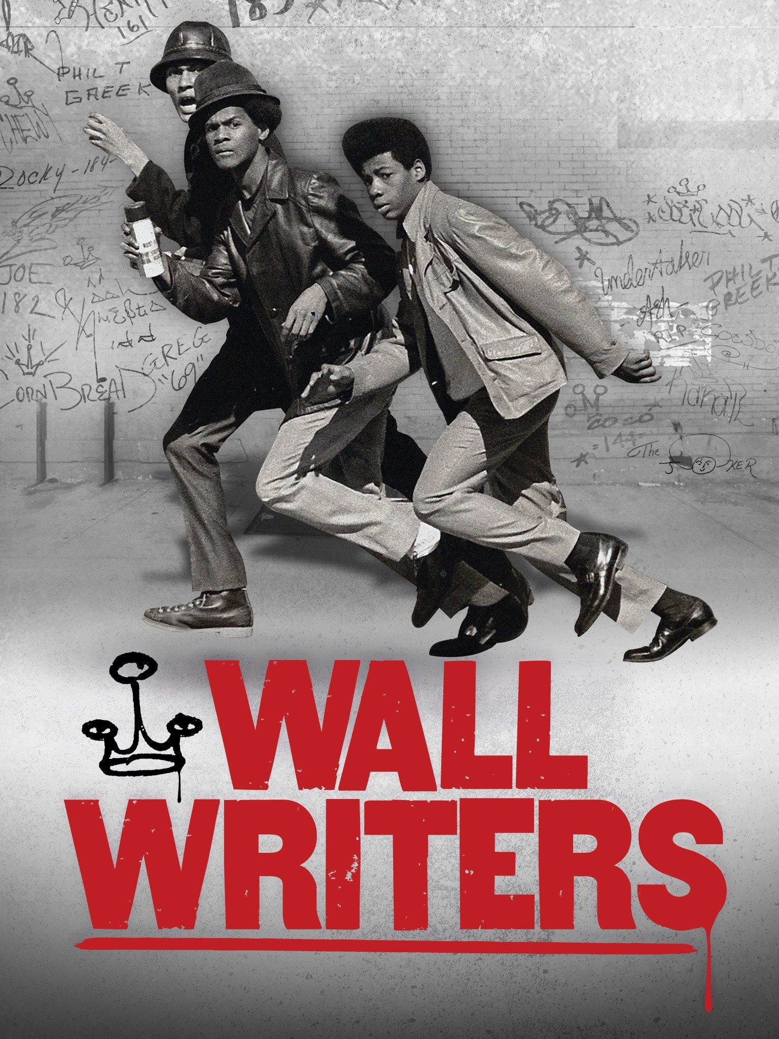 Wall Writers Pictures | Rotten Tomatoes