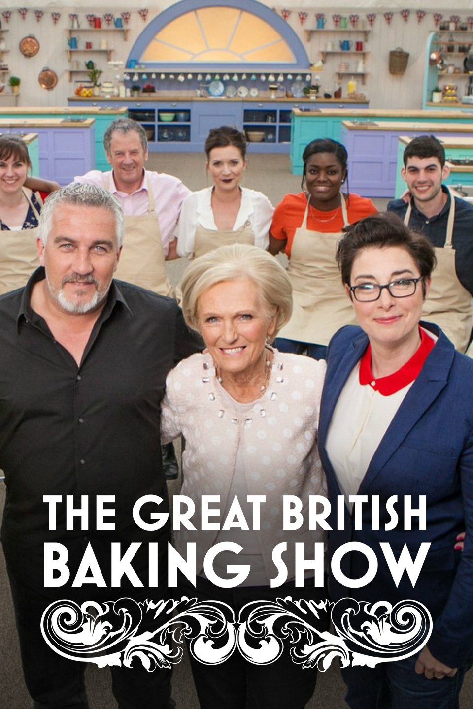 The Great British Bake Off: Season 7 Pictures | Rotten Tomatoes