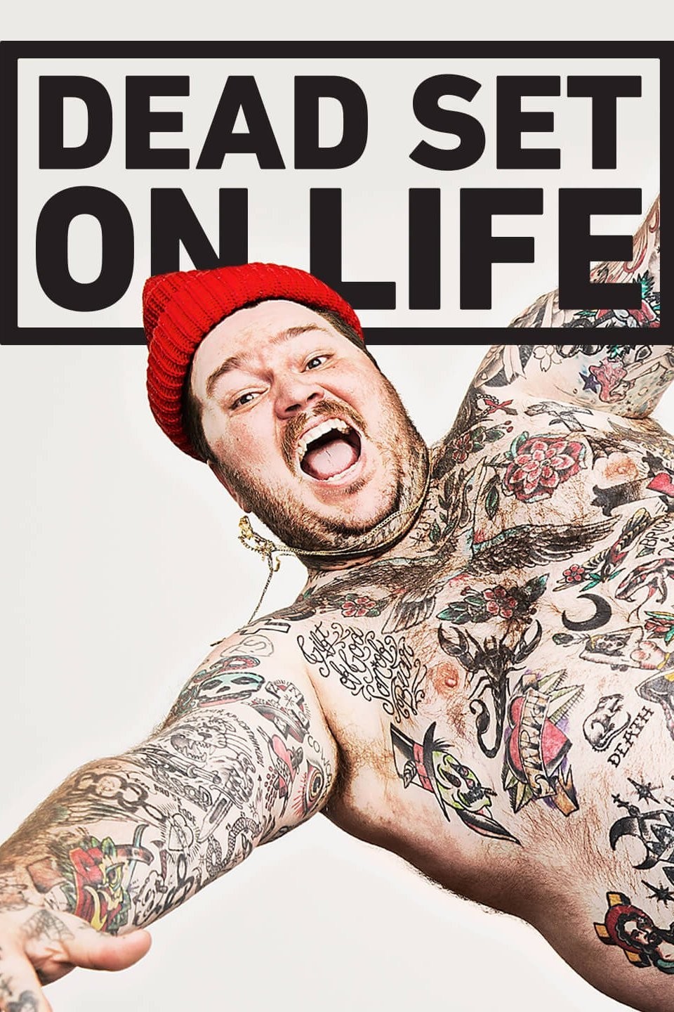 Dead Set on Life - Rotten Tomatoes