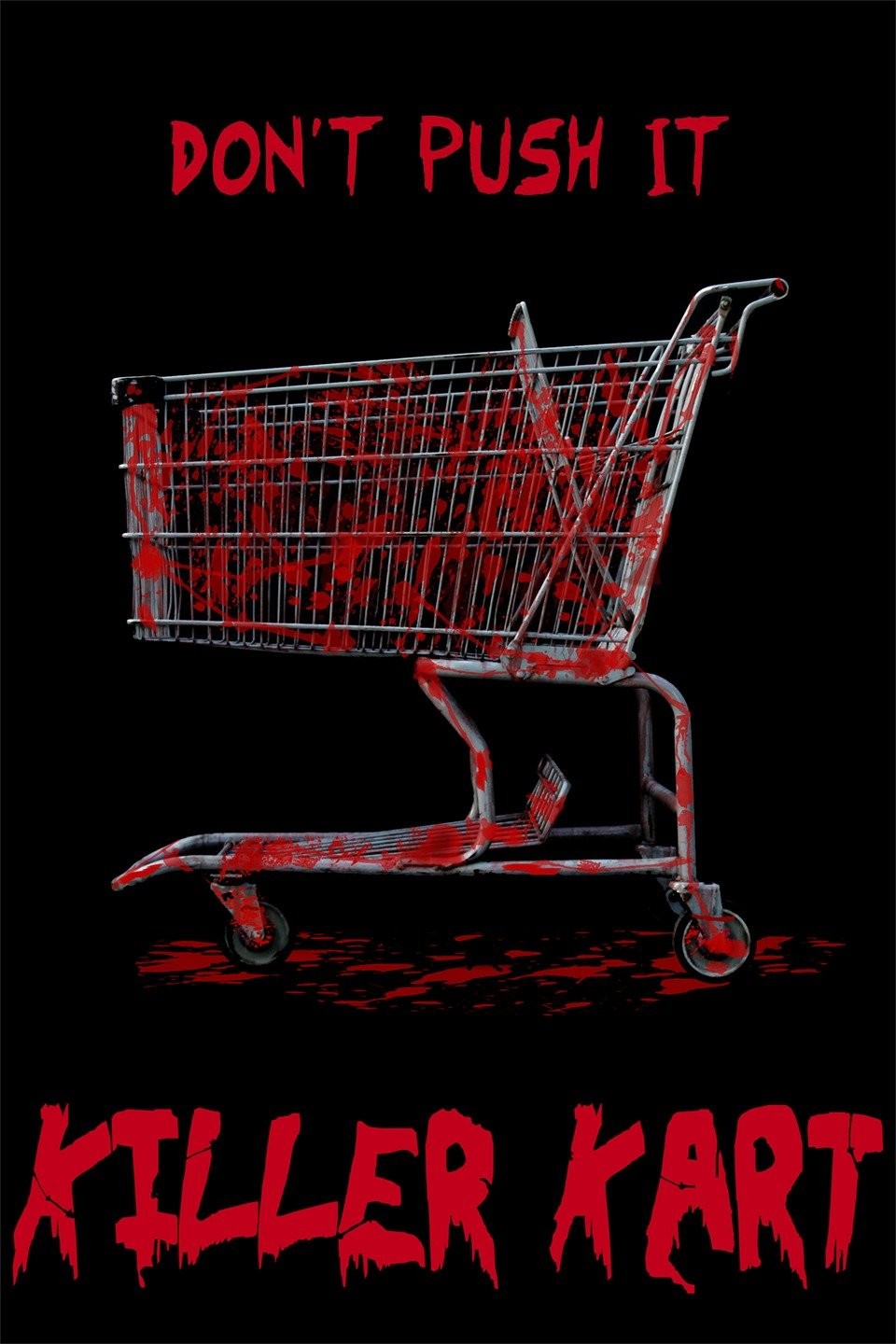 Killer Kart Pictures | Rotten Tomatoes