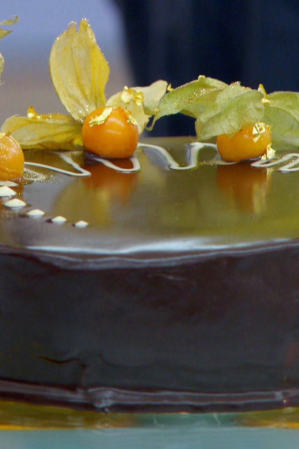 Cake Week Pictures | Rotten Tomatoes