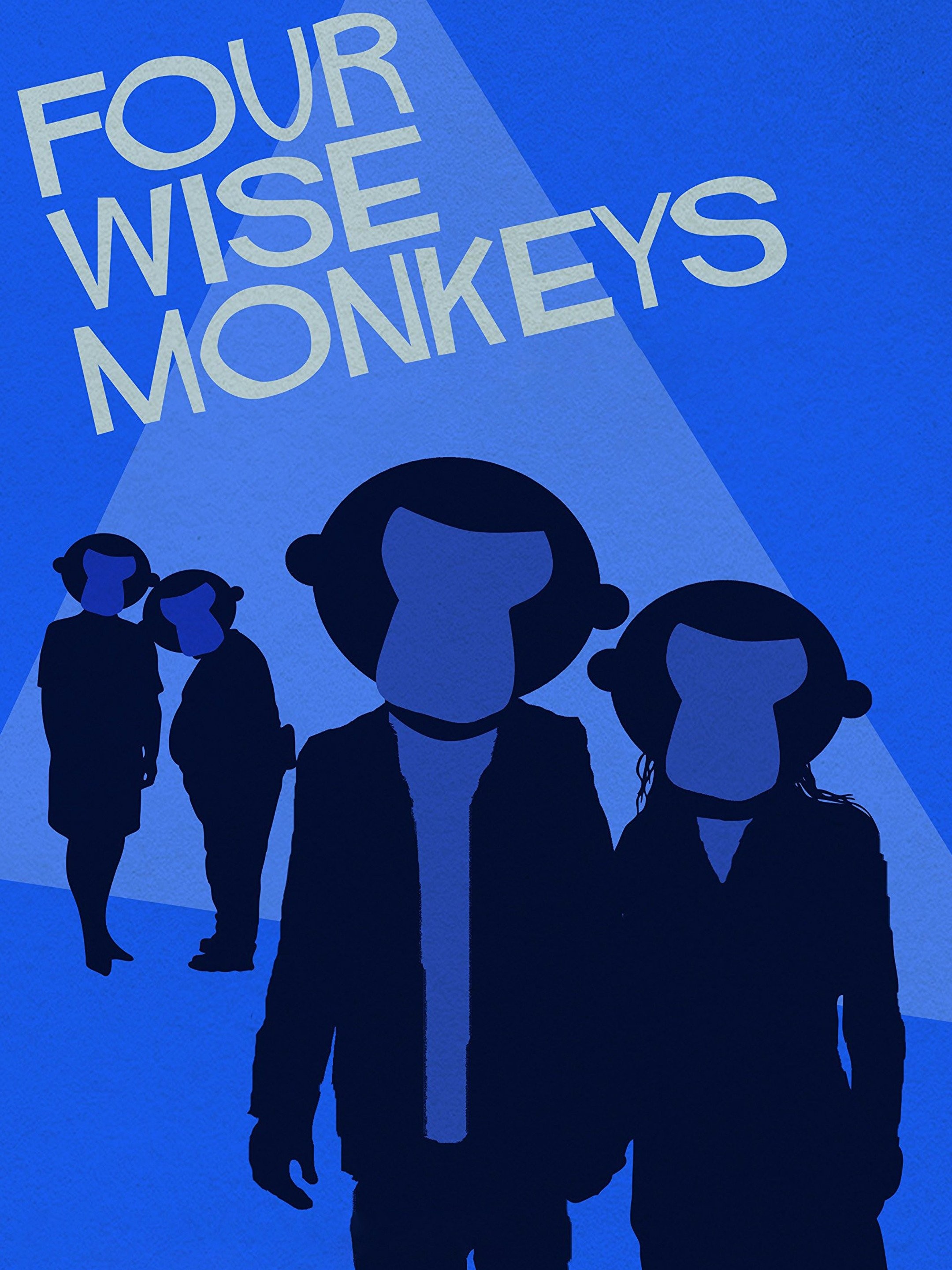 Four Wise Monkeys Pictures | Rotten Tomatoes
