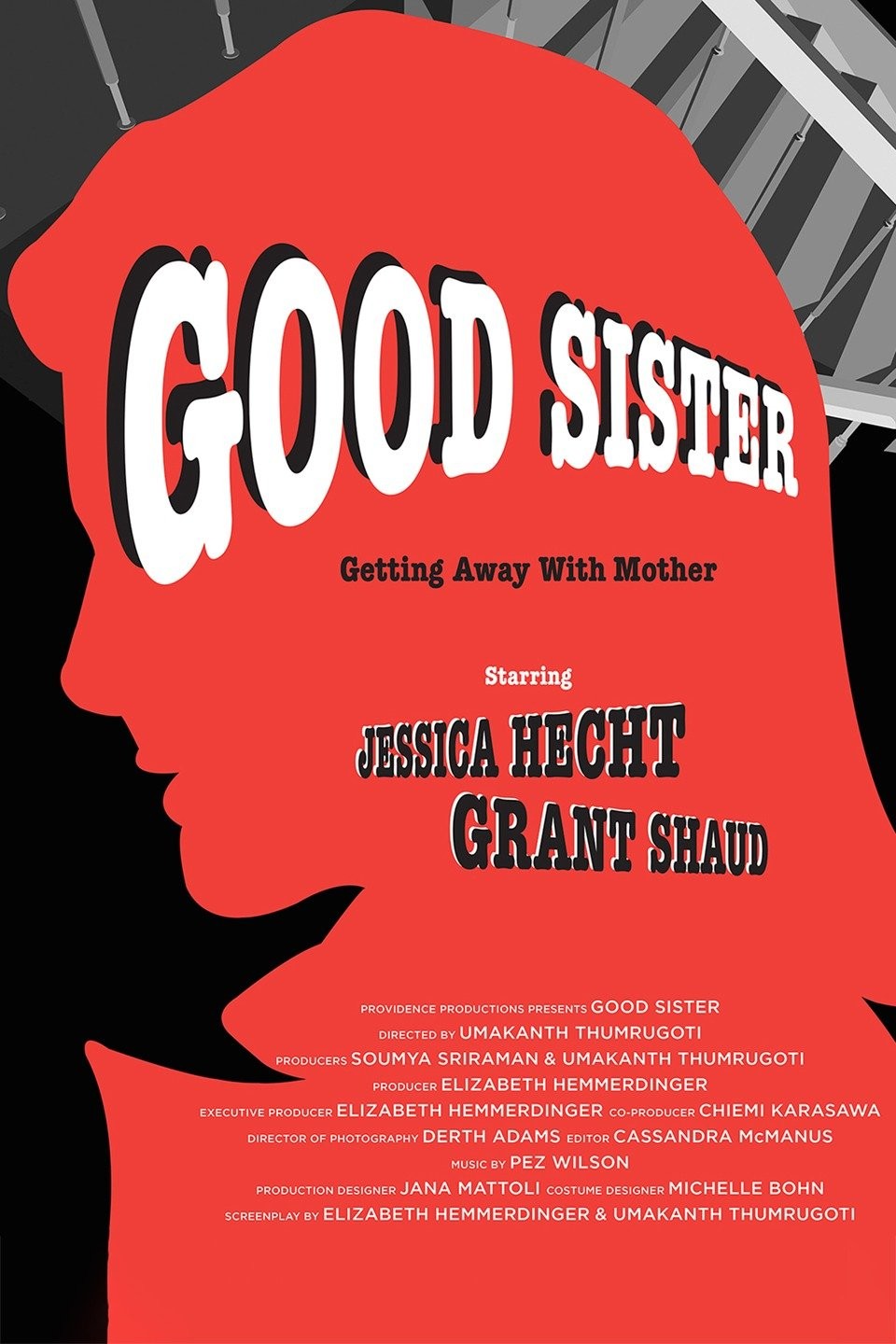Good Sister | Rotten Tomatoes