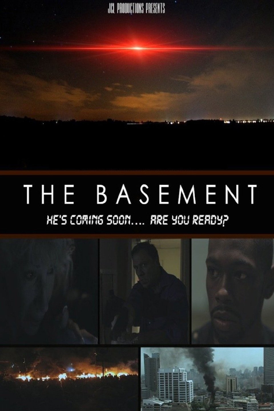 The Basement | Rotten Tomatoes