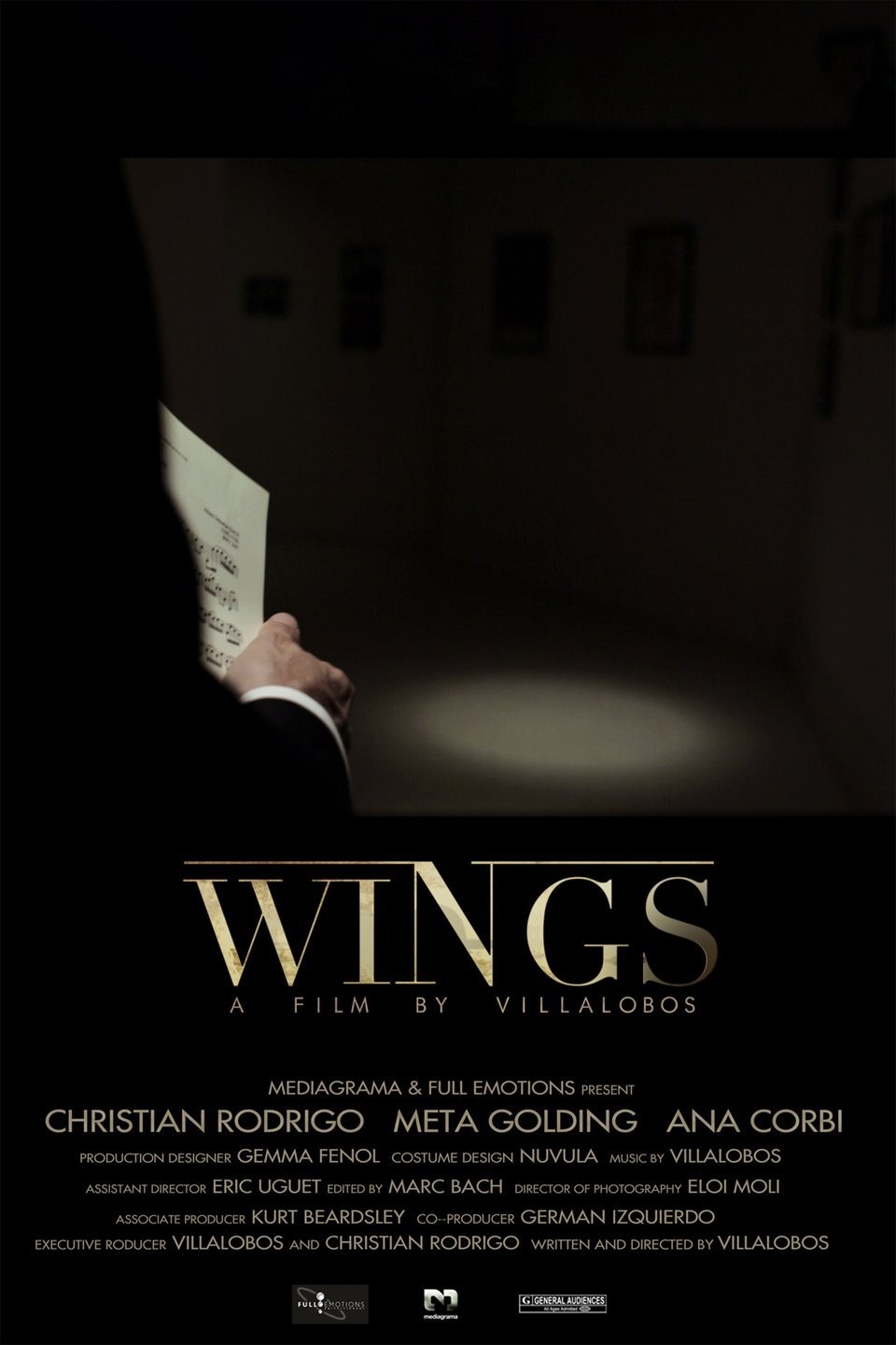Wings | Rotten Tomatoes