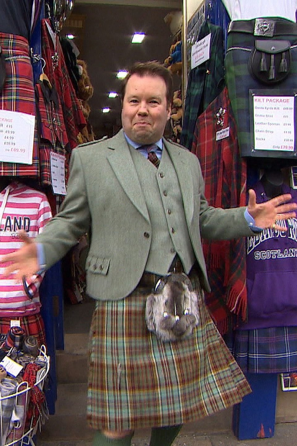 Edinburgh 23 Pictures - Rotten Tomatoes