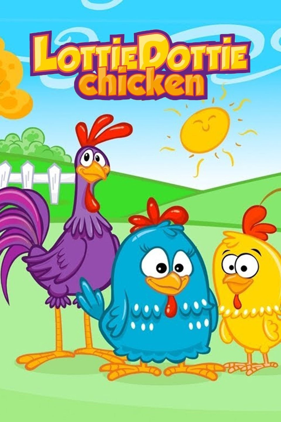 Lottie Dottie Chicken | Rotten Tomatoes