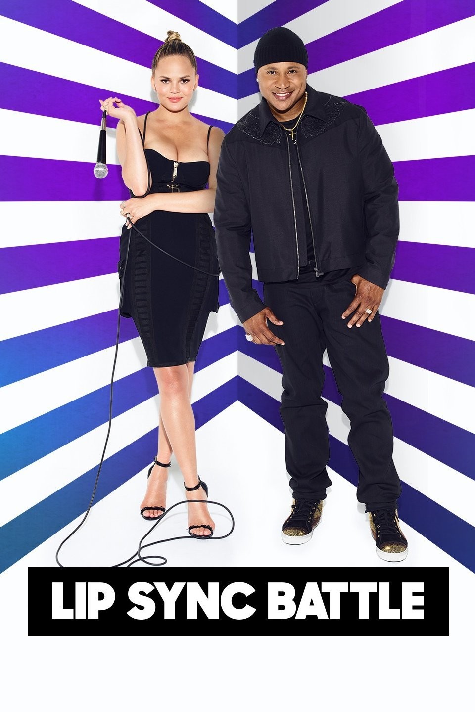 Ashley Graham vs. Jermaine Fowler Pictures | Rotten Tomatoes