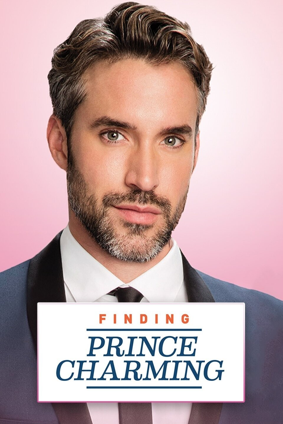 Finding Prince Charming | Rotten Tomatoes
