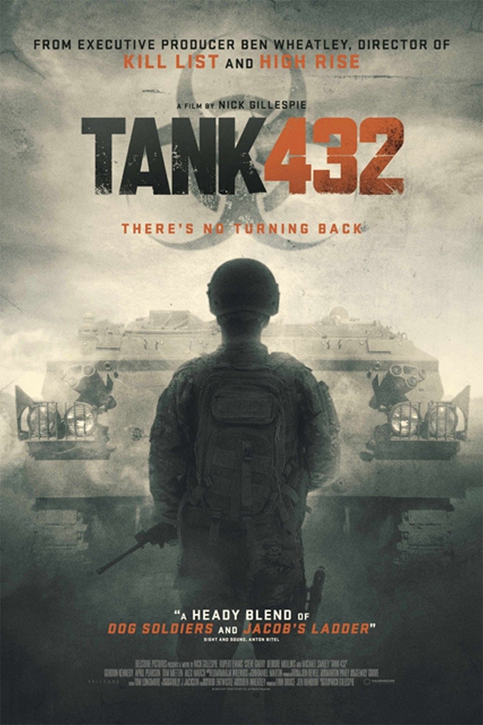 Tank 432 Pictures | Rotten Tomatoes