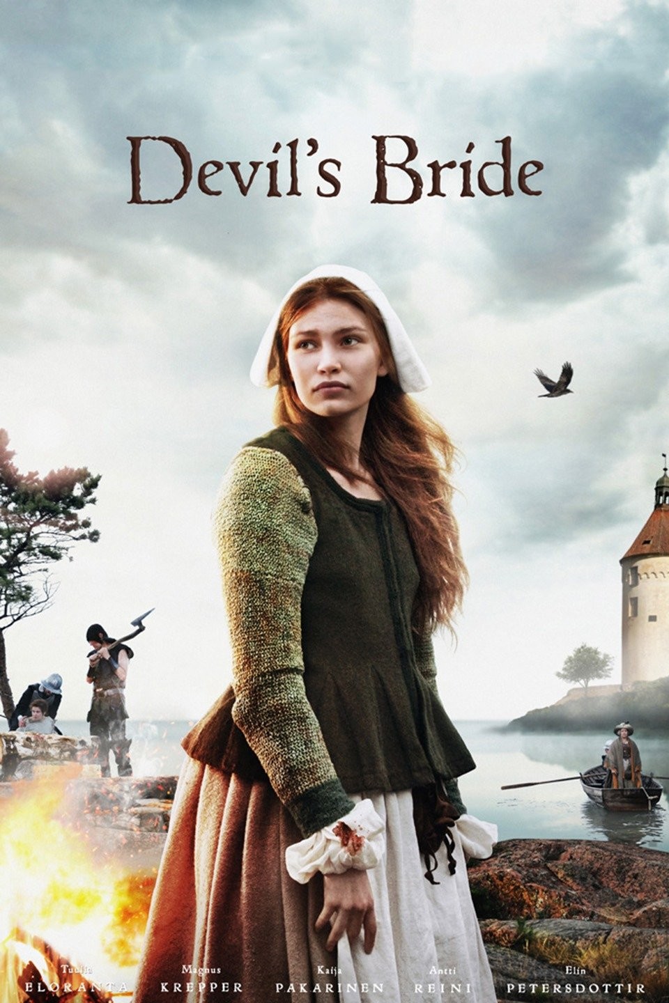 Devil's Bride | Rotten Tomatoes