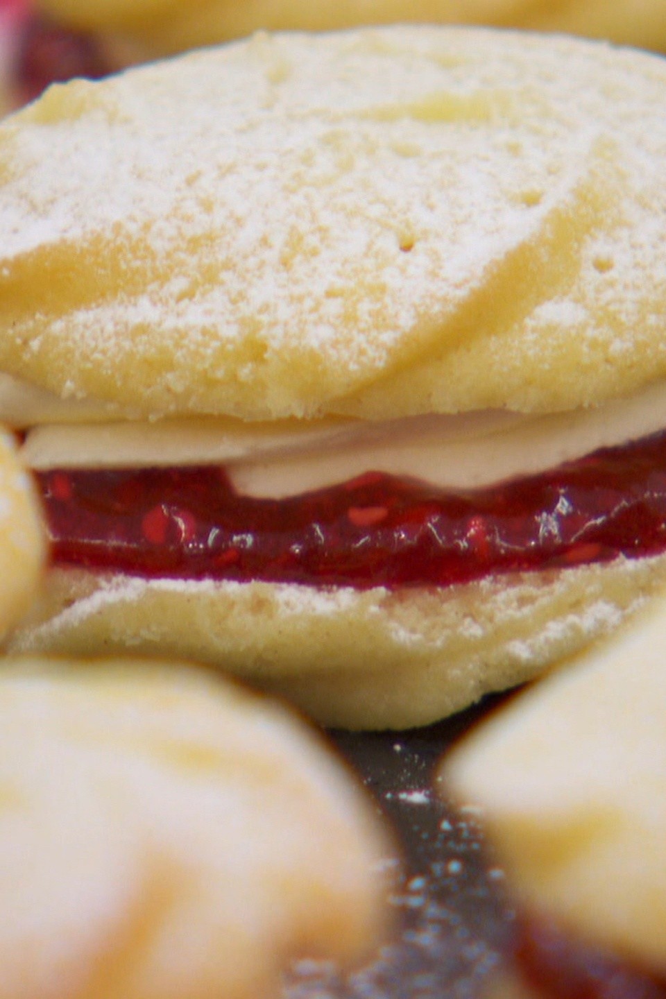 Biscuit Week Pictures | Rotten Tomatoes