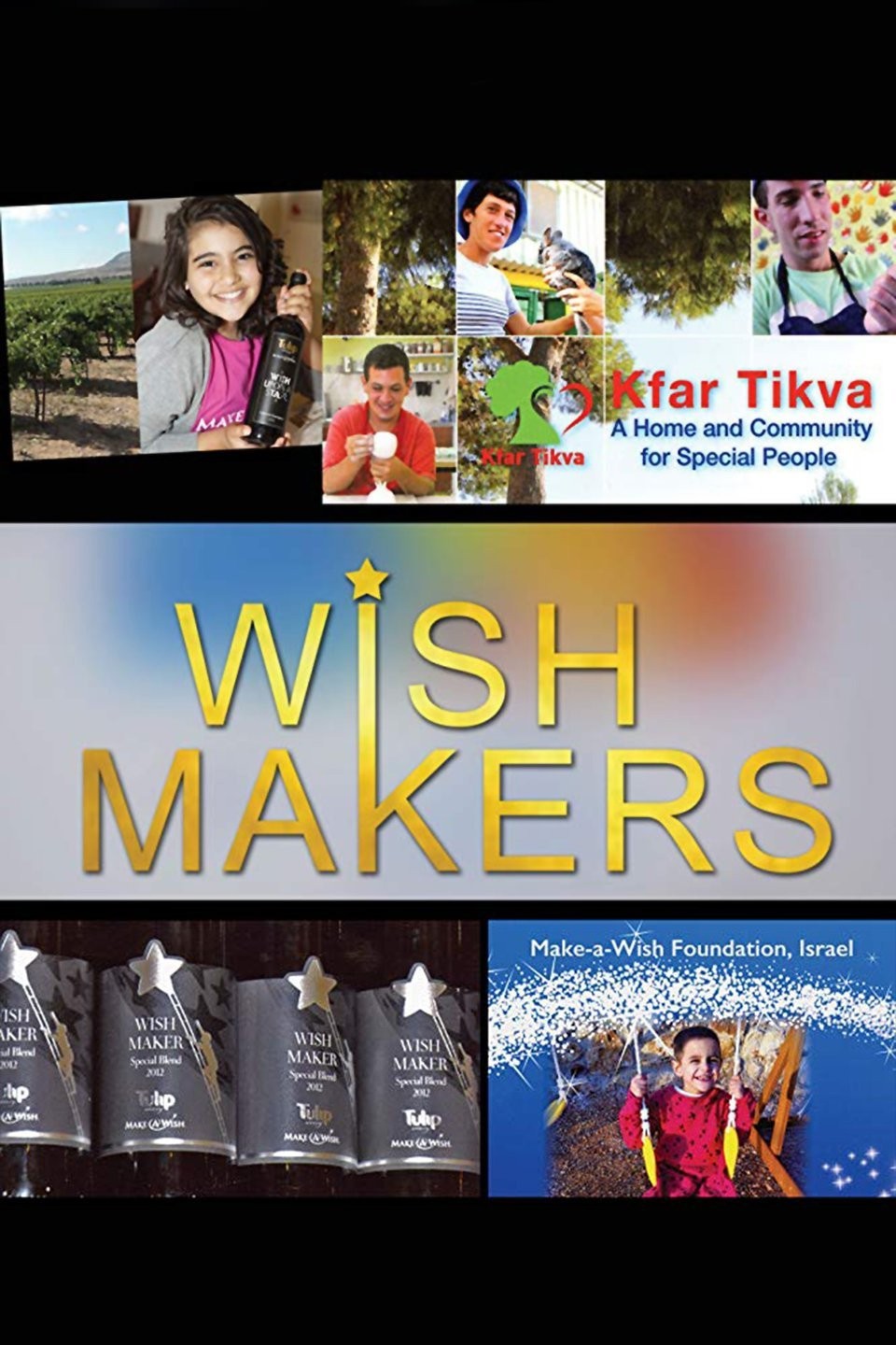 WishMakers | Rotten Tomatoes