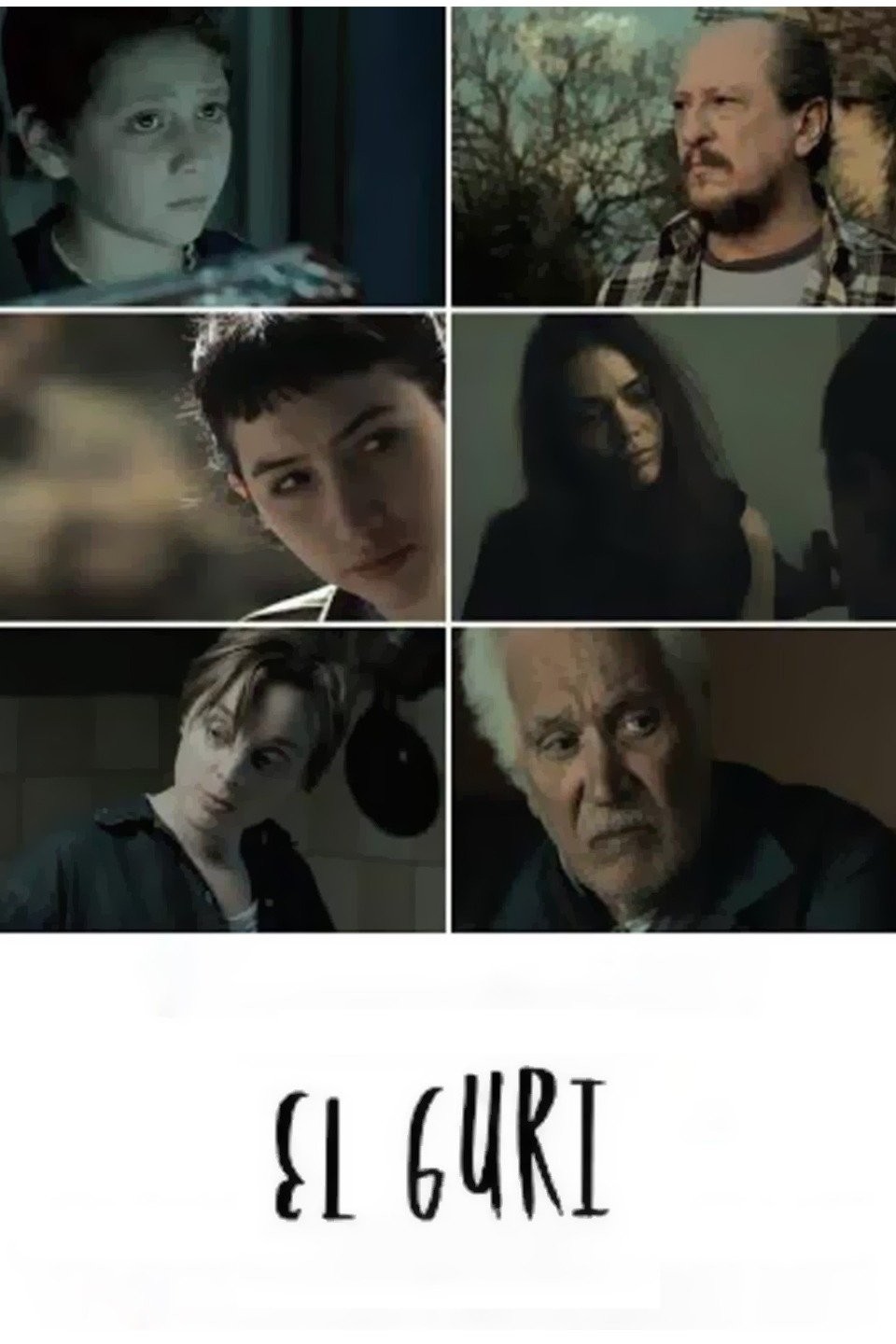 El gurí | Rotten Tomatoes