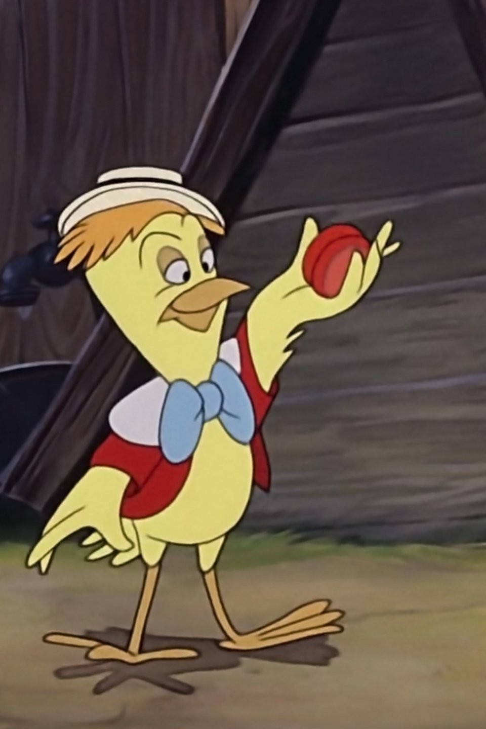 Chicken Little Pictures | Rotten Tomatoes