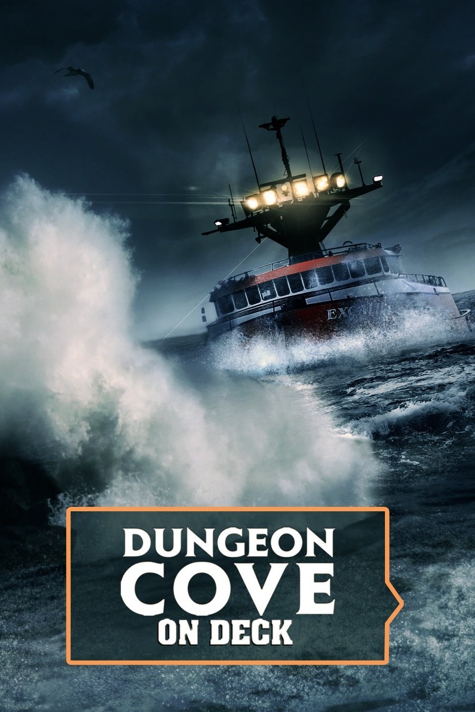 Dungeon Cove: On Deck Pictures | Rotten Tomatoes