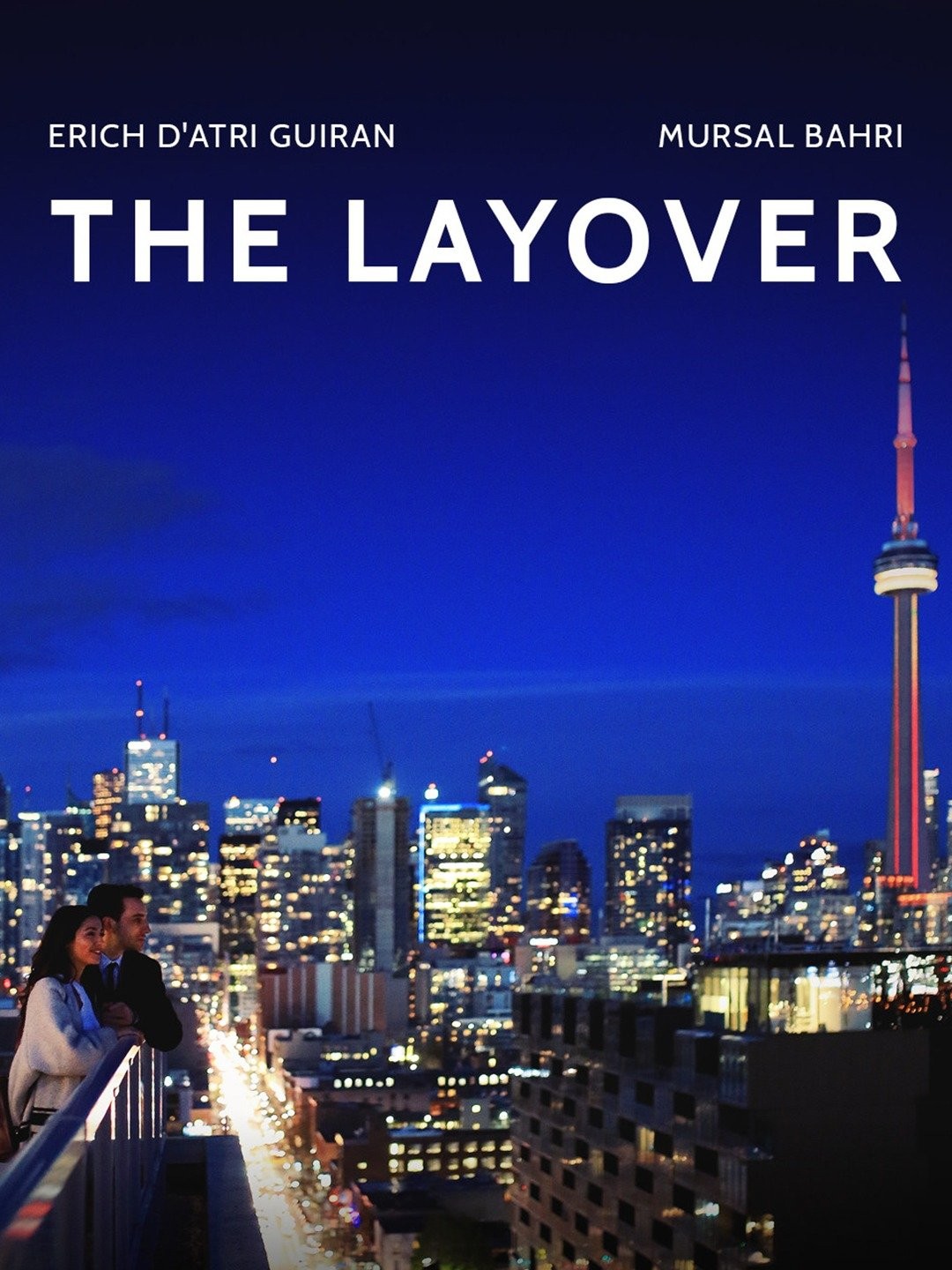 The Layover Pictures | Rotten Tomatoes
